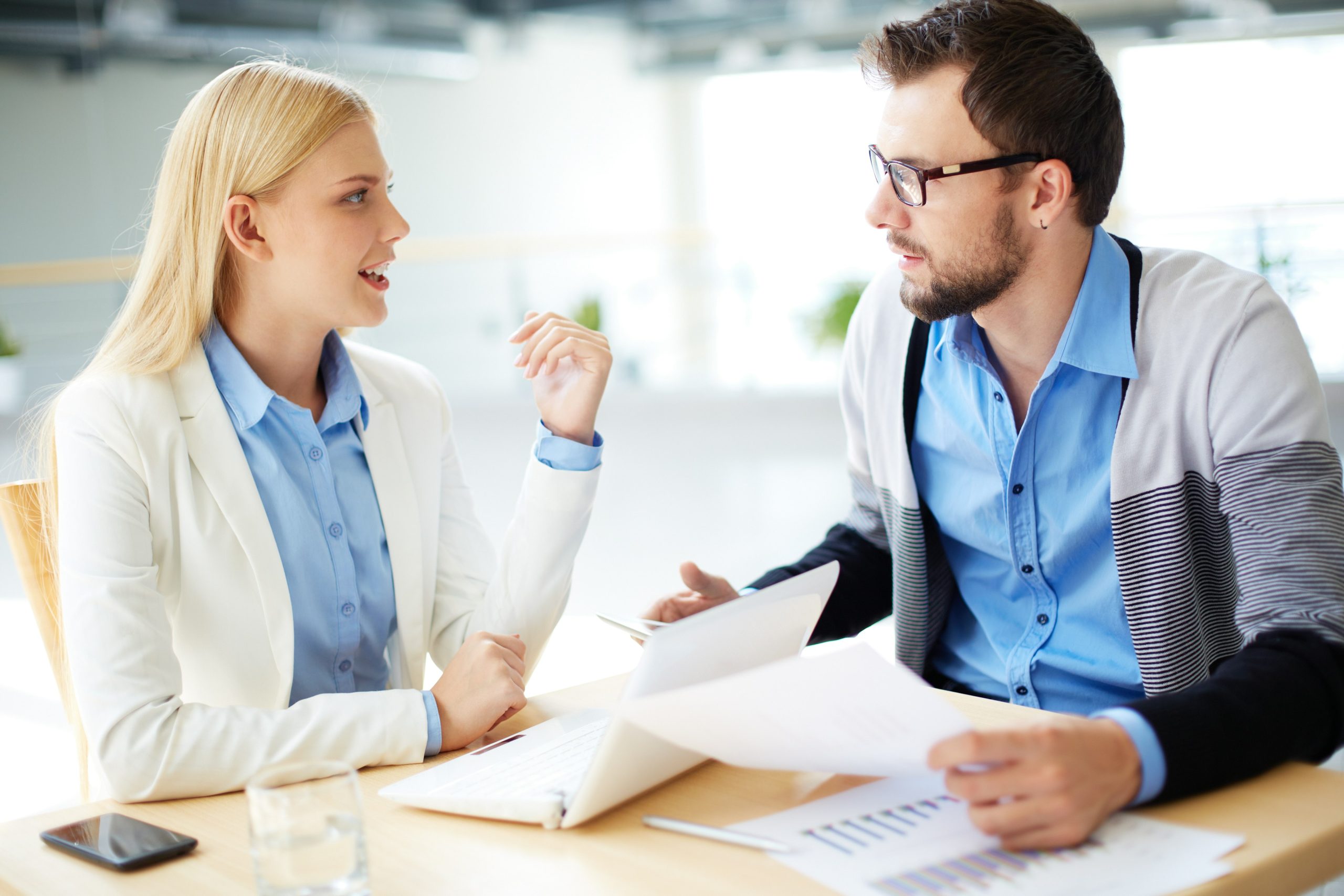 How do you write the perfect consulting CV?